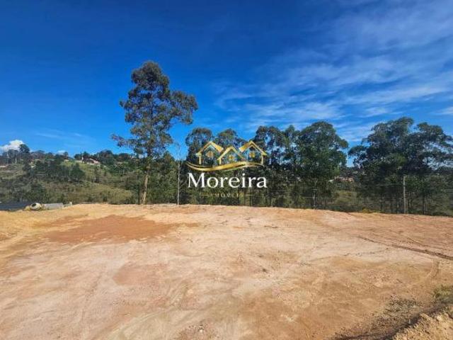 Terreno em, Mairinque/SP de 1300m² à venda por R$ 195.000,00