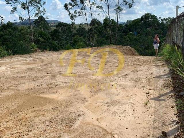 Terreno em Mairiporã Escritura / Rio Acima