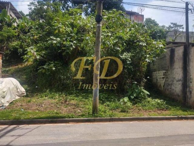 Terreno em Mairiporã/ Rio Acima