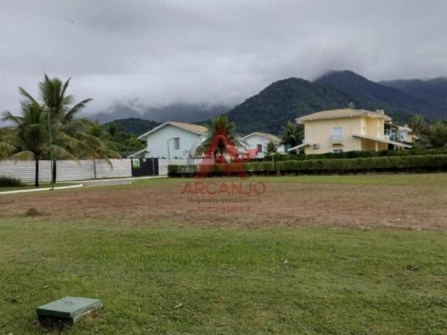 Terreno em Massaguaçu, Caraguatatuba/SP de 1700m² à venda por R$ 1.800.000,00