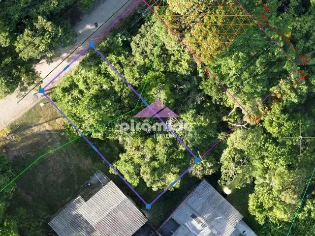 Terreno em Massaguaçu, Caraguatatuba/SP de 10m² à venda por R$ 149.000,00