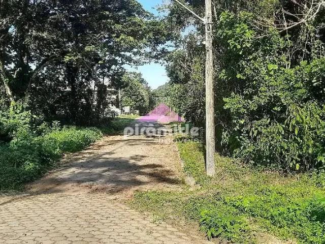 Terreno em Massaguaçu, Caraguatatuba/SP de 10m² à venda por R$ 164.900,00