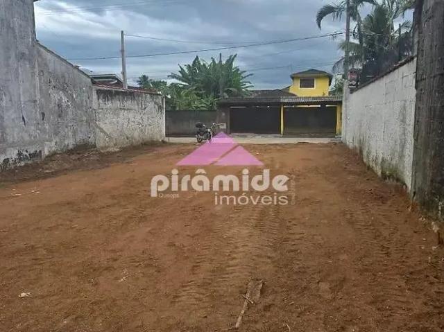 Terreno em Massaguaçu, Caraguatatuba/SP de 10m² à venda por R$ 119.900,00