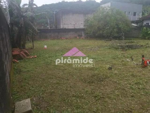 Terreno em Massaguaçu, Caraguatatuba/SP de 10m² à venda por R$ 250.000,00