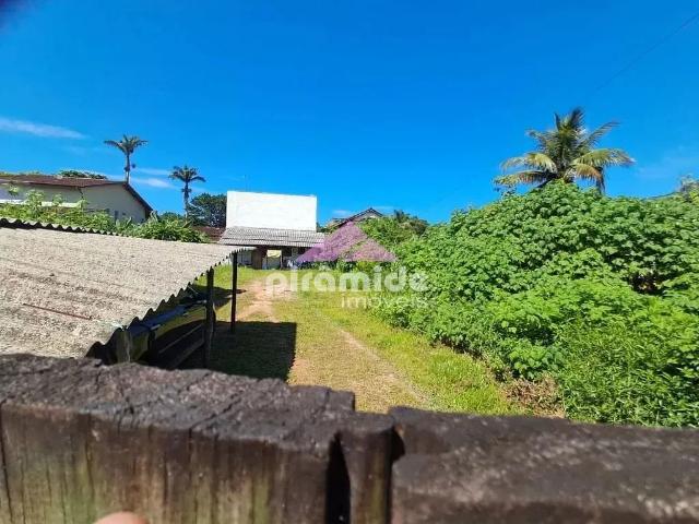 Terreno em Massaguaçu, Caraguatatuba/SP de 10m² à venda por R$ 299.900,00