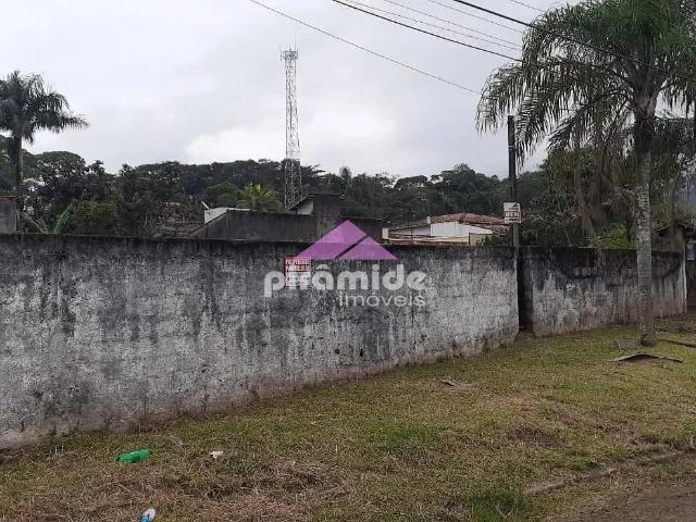Terreno em Massaguaçu, Caraguatatuba/SP de 10m² à venda por R$ 399.900,00