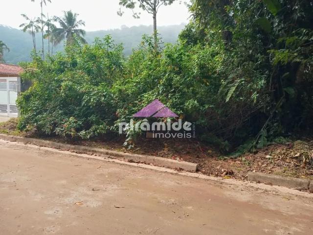 Terreno em Massaguaçu, Caraguatatuba/SP de 10m² à venda por R$ 319.900,00
