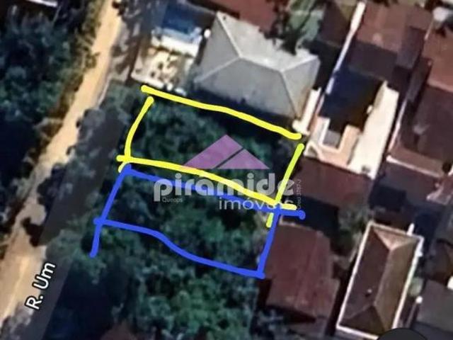 Terreno em Massaguaçu, Caraguatatuba/SP de 10m² à venda por R$ 320.000,00
