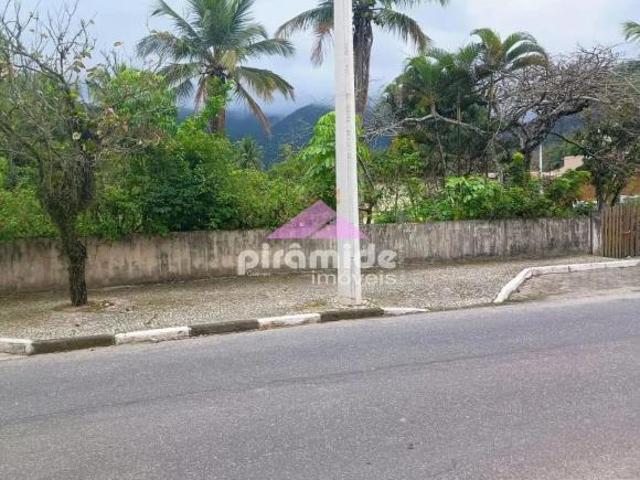 Terreno em Massaguaçu, Caraguatatuba/SP de 10m² à venda por R$ 3.000.000,00