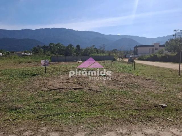 Terreno em Massaguaçu, Caraguatatuba/SP de 10m² à venda por R$ 479.900,00