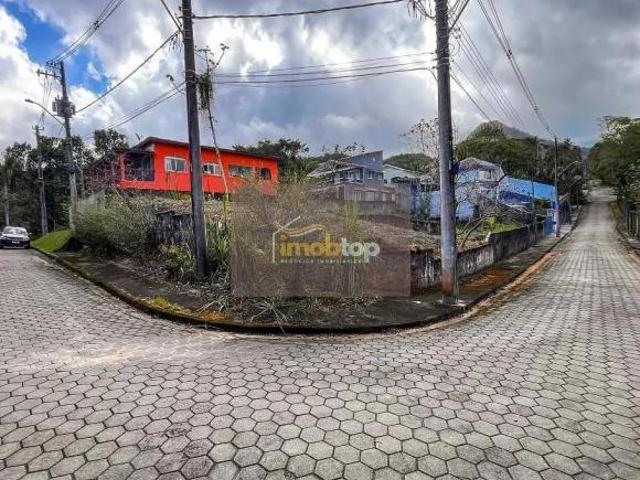 Terreno em Massaguaçu, Caraguatatuba/SP de 250m² à venda por R$ 500.000,00