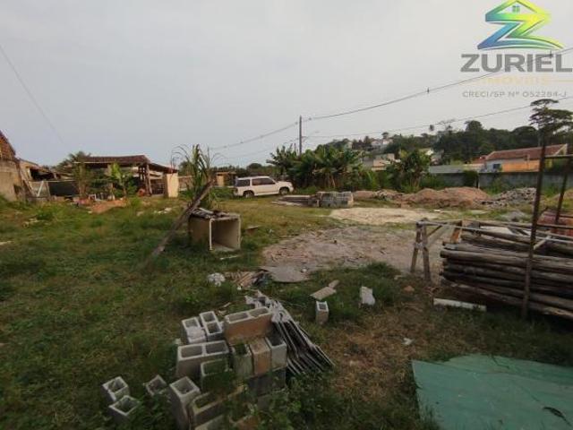 Terreno em Massaguaçu, Caraguatatuba/SP