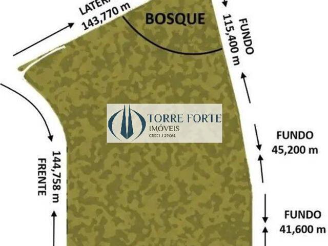 Terreno em Marmeleiro, São Roque/SP de 20000m² à venda por R$ 893.000,00