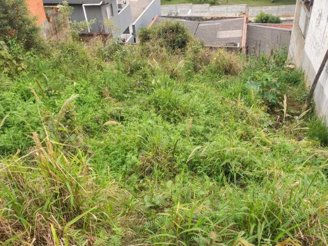Terreno em Marmeleiro, São Roque/SP de 277m² à venda por R$ 129.900,00