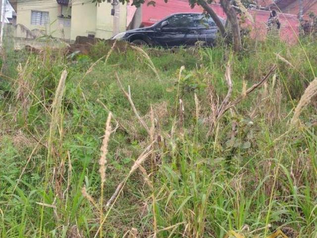 Terreno em Marmeleiro, São Roque/SP de 277m² à venda por R$ 130.000,00