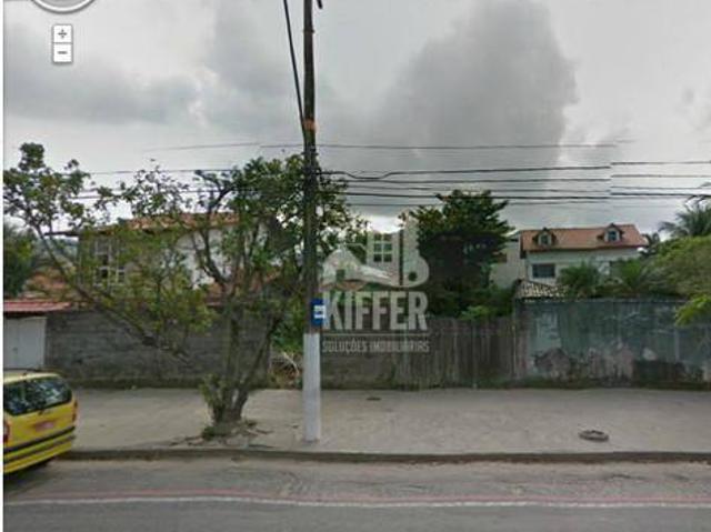 Terreno em Maralegre, Niterói/RJ de 0m² à venda por R$ 1.049.900,00