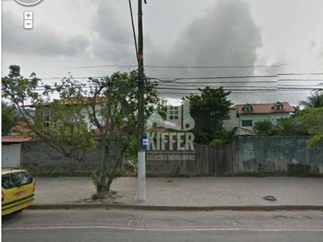 Terreno em Maralegre, Niterói/RJ de 0m² à venda por R$ 1.049.000,00