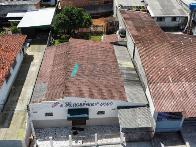 Terreno em Maracanã, Colombo/PR de 10m² à venda por R$ 450.000,00