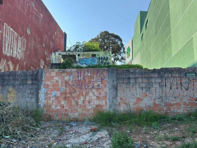 Terreno em Maracanã, Colombo/PR