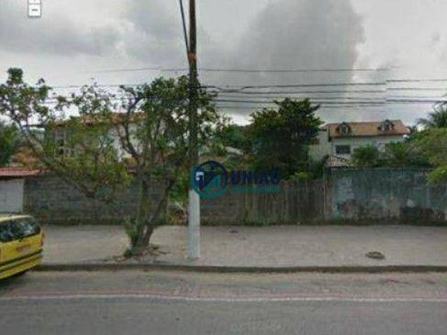 Terreno em Maralegre, Niterói/RJ de 0m² à venda por R$ 1.049.900,00