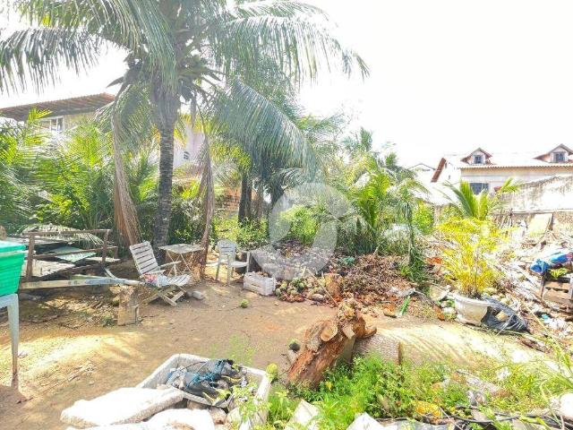 Terreno em Maralegre, Niterói/RJ de 0m² à venda por R$ 1.049.000,00