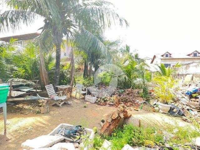 Terreno em Maralegre, Niterói/RJ de 0m² à venda por R$ 1.049.000,00
