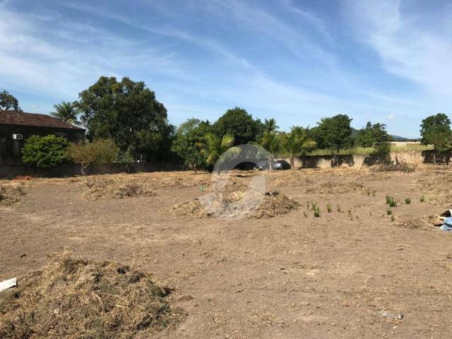 Terreno em Marambaia, São Gonçalo/RJ de 0m² à venda por R$ 249.000,00