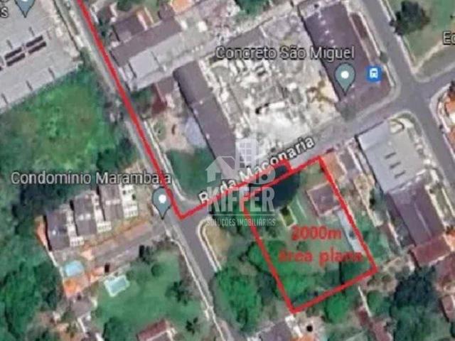 Terreno em Marambaia, São Gonçalo/RJ de 0m² à venda por R$ 899.900,00