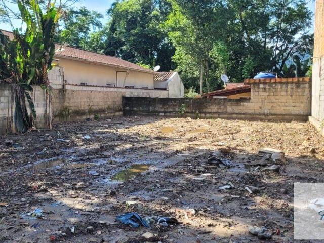 Terreno em Maranduba, Ubatuba/SP de 250m² à venda por R$ 249.000,00