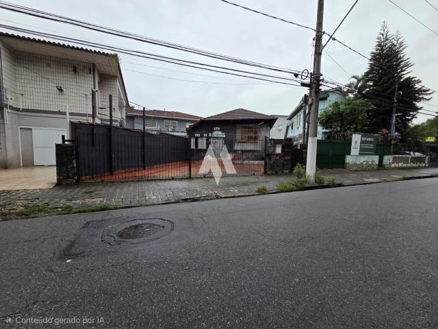 Terreno em Marapé, Santos/SP de 444m² para locação R$ 7.000,00/mes