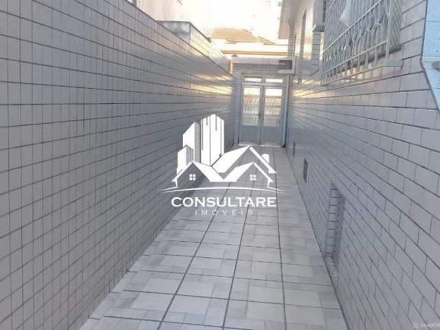 Terreno em Marapé, Santos/SP de 500m² à venda por R$ 4.000.000,00