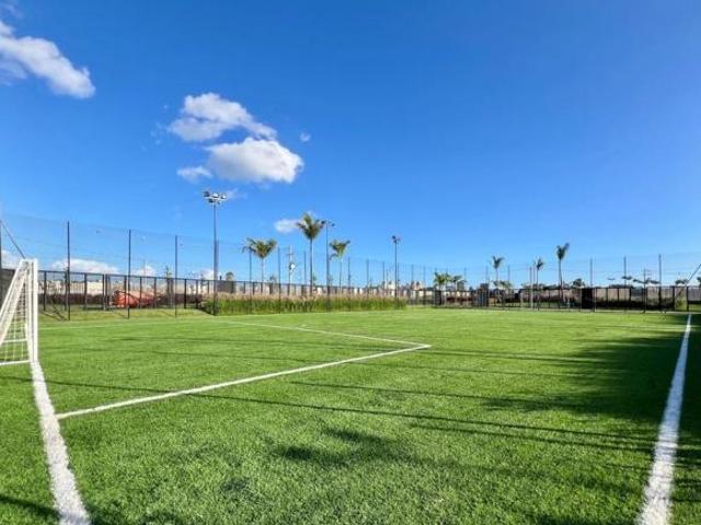 Terreno em Marechal Rondon