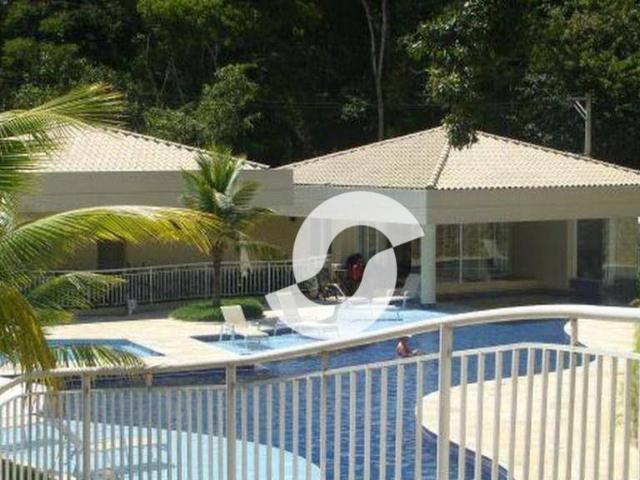Terreno em Maria Paula, Niterói/RJ de 0m² à venda por R$ 124.000,00