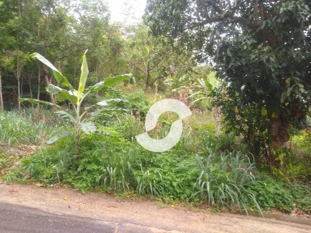 Terreno em Badu, Niterói/RJ de 0m² à venda por R$ 249.900,00