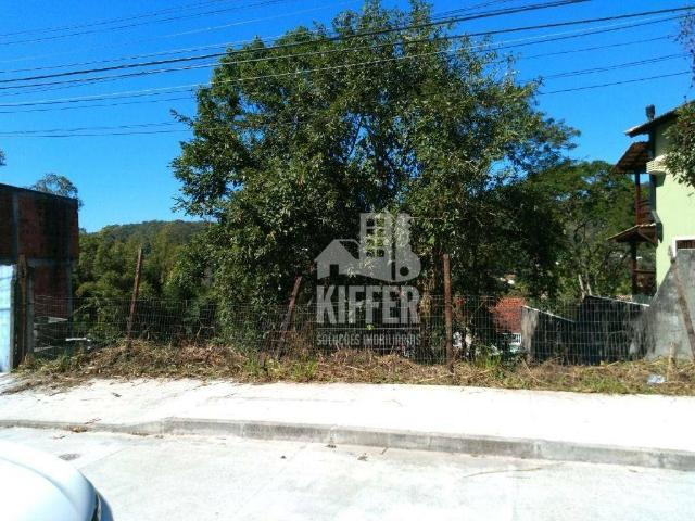 Terreno em Maria Paula, Niterói/RJ de 0m² à venda por R$ 299.900,00