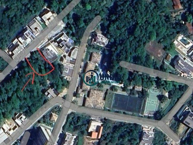 Terreno em Maria Paula, Niterói/RJ de 0m² à venda por R$ 299.000,00