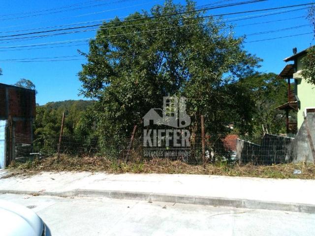 Terreno em Maria Paula, Niterói/RJ de 0m² à venda por R$ 299.000,00