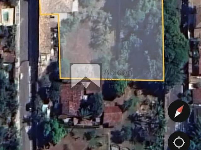 Terreno em Maria Paula, Niterói/RJ de 2898m² à venda por R$ 2.899.000,00