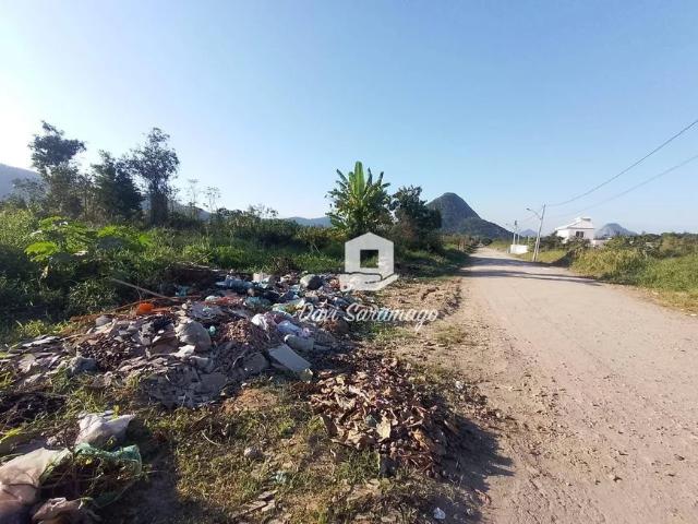 Terreno em Maricá Itaipuaçú