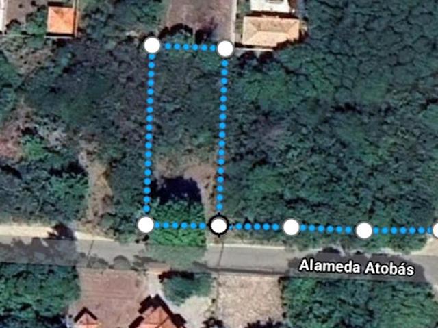 Terreno em Marina, Armação dos Búzios/RJ de 0m² à venda por R$ 779.000,00