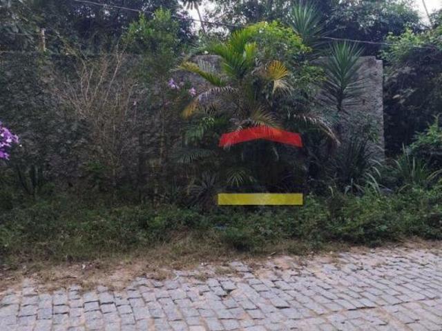 Terreno em Mariporã Pq Petropolis