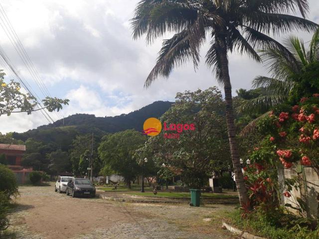 Terreno em Marquês de Maricá, Maricá/RJ de 0m² à venda por R$ 189.000,00