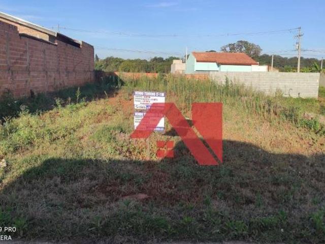 Terreno em Martinho Prado Júnior, Mogi Guaçu/SP de 0m² à venda por R$ 59.000,00