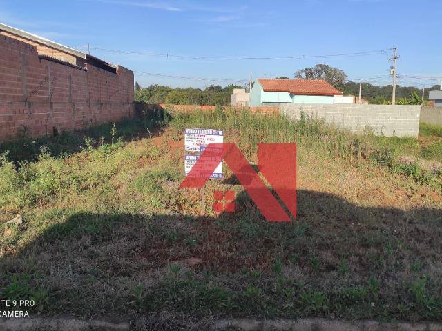 Terreno em Martinho Prado Júnior, Mogi Guaçu/SP de 0m² à venda por R$ 63.900,00
