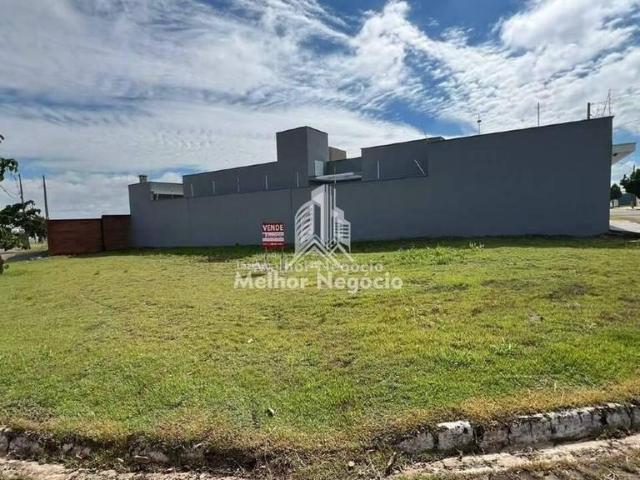 Terreno em Mato Alto, Saltinho/SP de 303m² à venda por R$ 159.000,00