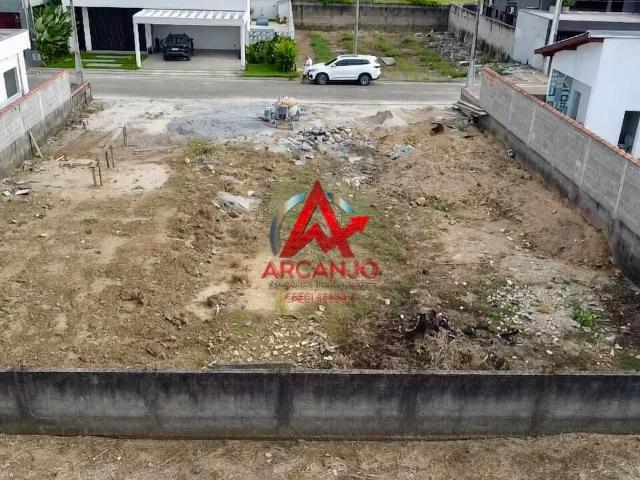 Terreno em Mato Dentro, Ubatuba/SP de 500m² à venda por R$ 399.000,00