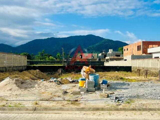 Terreno em Mato Dentro, Ubatuba/SP de 500m² à venda por R$ 400.000,00