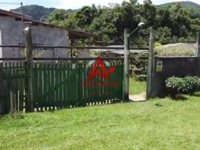 Terreno em Mato Dentro, Ubatuba/SP de 880m² à venda por R$ 849.900,00