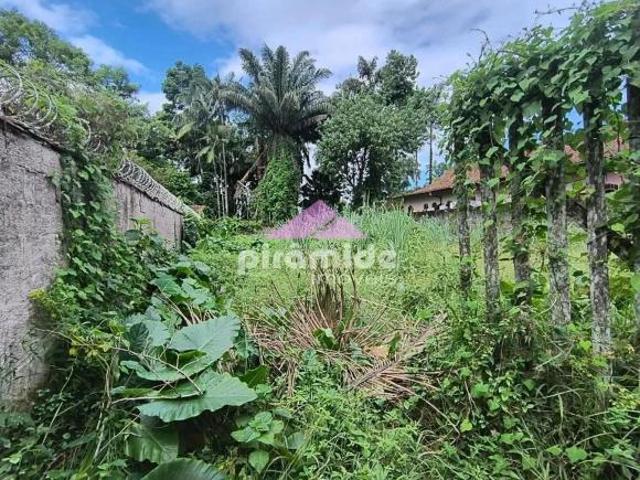 Terreno em Mato Dentro, Ubatuba/SP de 10m² à venda por R$ 530.000,00