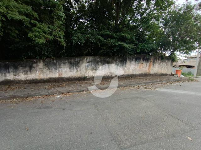 Terreno em Mata Paca, Niterói/RJ de 0m² à venda por R$ 174.000,00